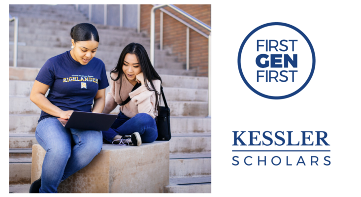 Kessler Scholars Program | Division of Undergraduate Education
